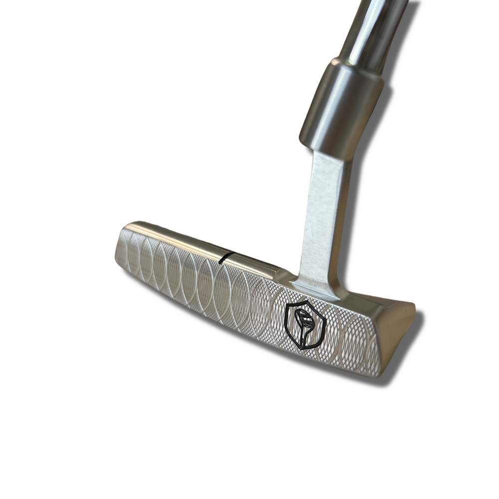 Putterhead | High-Quality Golf Products Online – PutterHead