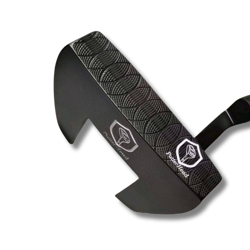 Putterhead | High-Quality Golf Products Online – PutterHead