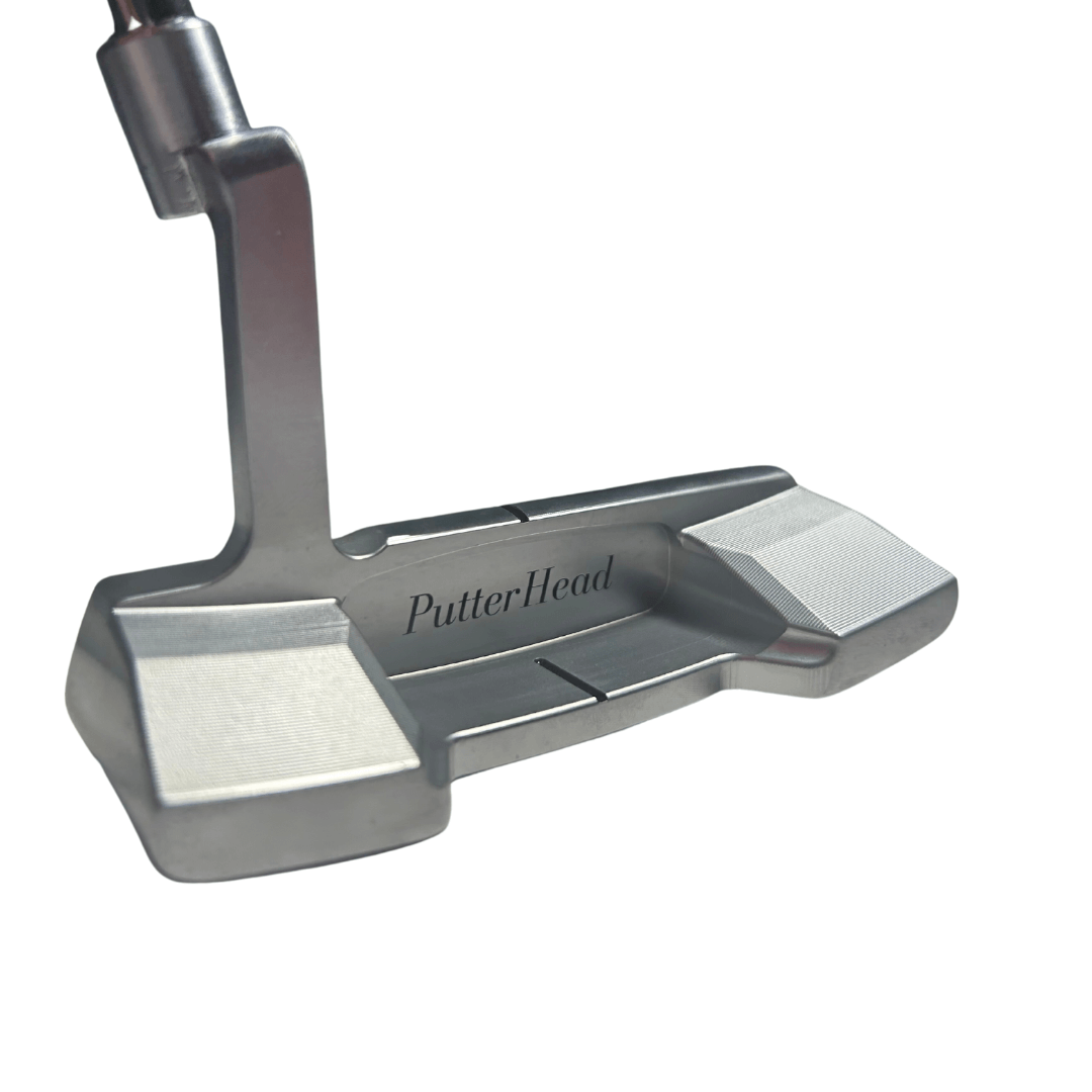 Putterhead | High-Quality Golf Products Online – PutterHead